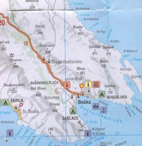 baska-map | baska-krk.de