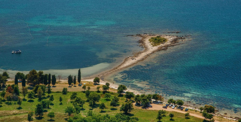 Strand Katoro | baska-krk.de